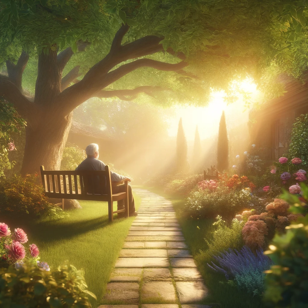 Silver Linings: The Art of Aging - MindSol Wellness Center - Sarasota