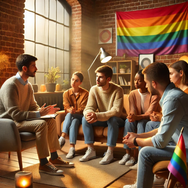 Supporting Lgbtq Mental Health At Mindsol Wellness Mindsol Wellness